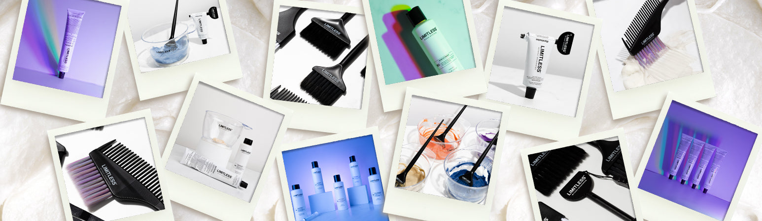 Everything You Need To Know About Limitless – LIMITLESS HAIR CO