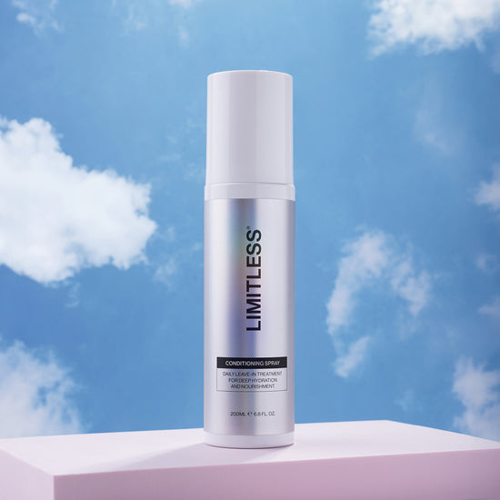 Limitless Hair - Innovative Hair Colours & Bond Systems – LIMITLESS HAIR CO