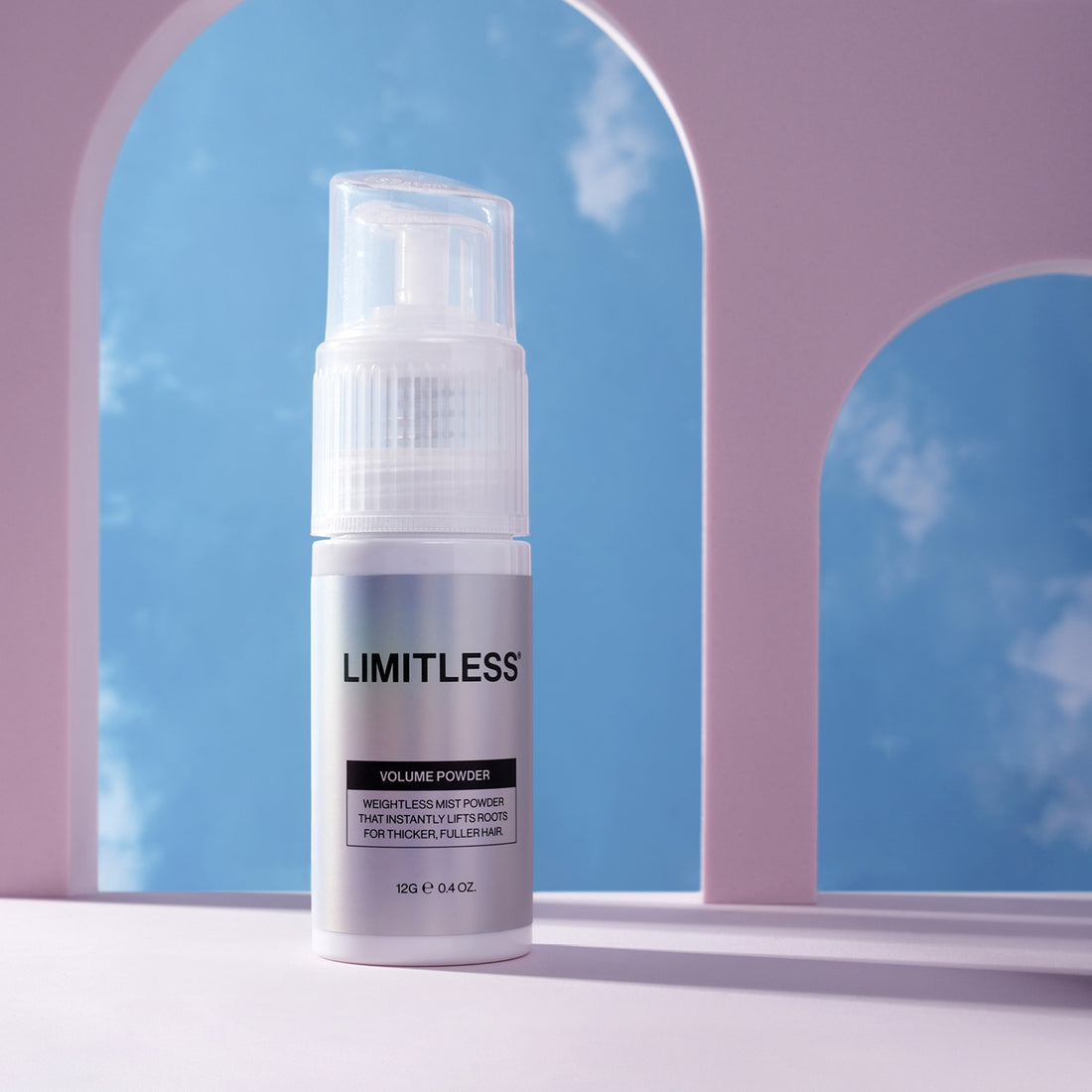 Limitless Hair - Innovative Hair Colours & Bond Systems – LIMITLESS HAIR CO
