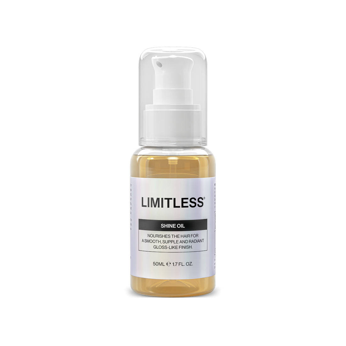 Limitless Hair - Innovative Hair Colours & Bond Systems – LIMITLESS HAIR CO