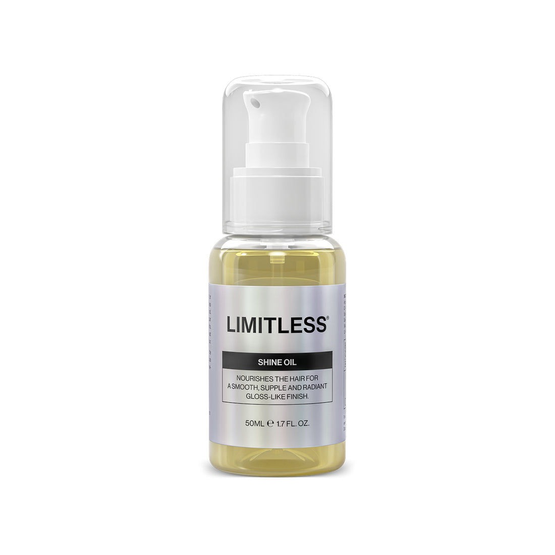 Limitless Hair - Innovative Hair Colours & Bond Systems – LIMITLESS HAIR CO