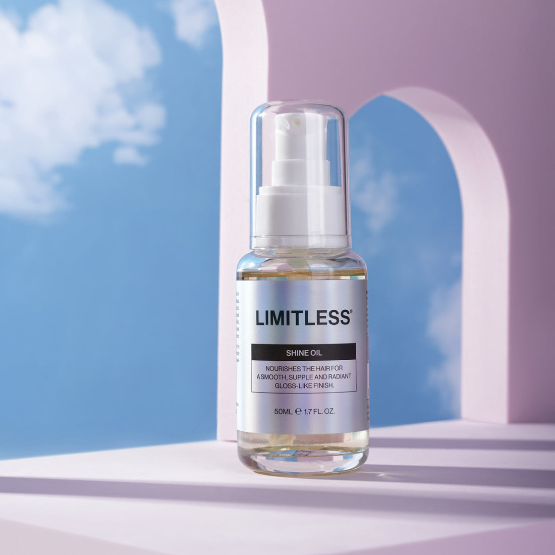 Limitless Hair - Innovative Hair Colours & Bond Systems – LIMITLESS HAIR CO