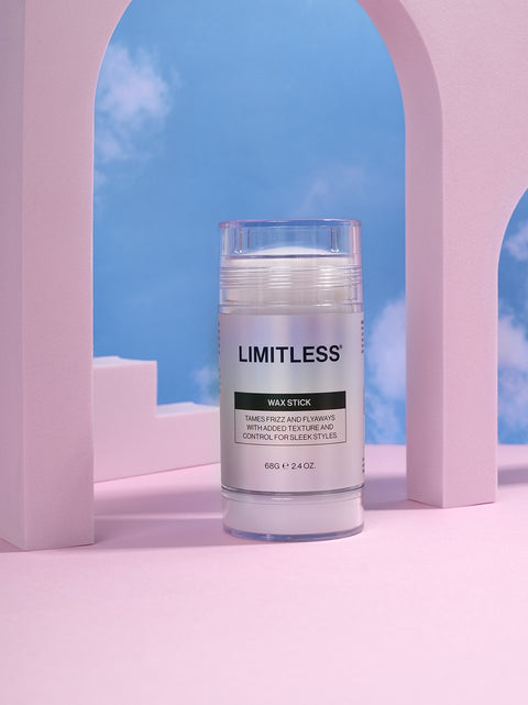 LIMITLESS HAIRCARE | Shampoos, Conditioners, Masks & Styling Products ...