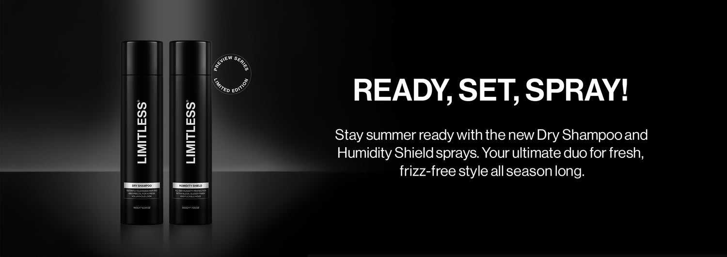 Limitless Hair - Innovative Hair Colours & Bond Systems – LIMITLESS HAIR CO