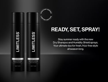 Limitless Hair - Innovative Hair Colours & Bond Systems – LIMITLESS HAIR CO