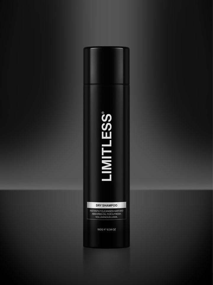 LIMITLESS HAIRCARE | Shampoos, Conditioners, Masks & Styling Products ...