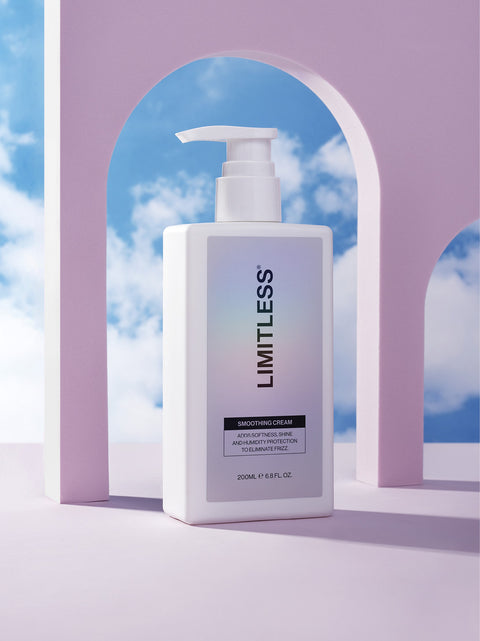LIMITLESS HAIRCARE | Shampoos, Conditioners, Masks & Styling Products ...