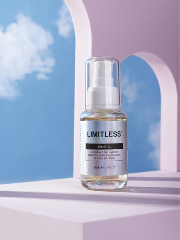 LIMITLESS HAIRCARE | Shampoos, Conditioners, Masks & Styling Products ...