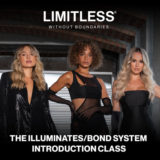 Limitless Bond System